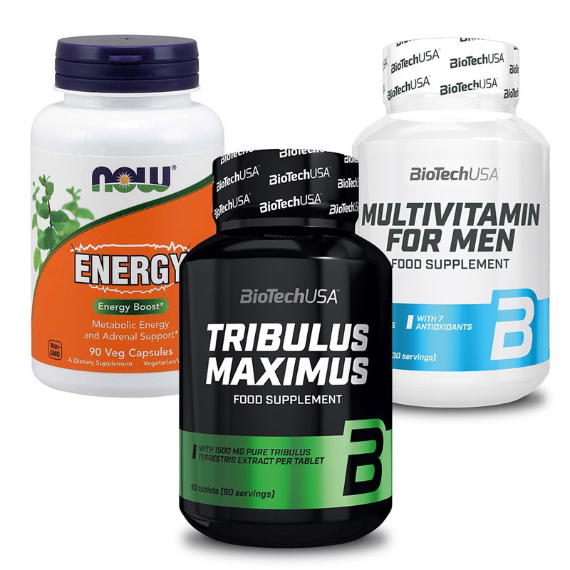 Jakie jest zapotrzebowanie sportowców na multiwitaminy? – Suplementy i ...